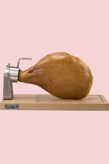 Buy Ham Stand Jamotec JSP, Rotary Holder for Parma-type Hams - IberGour