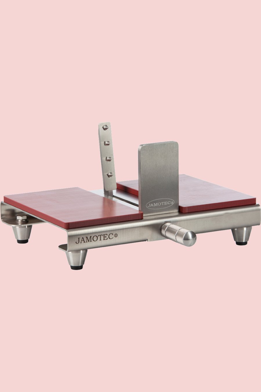 Buy Ham Stand Jamotec JC for Boneless Jamon and Cecina - IberGour